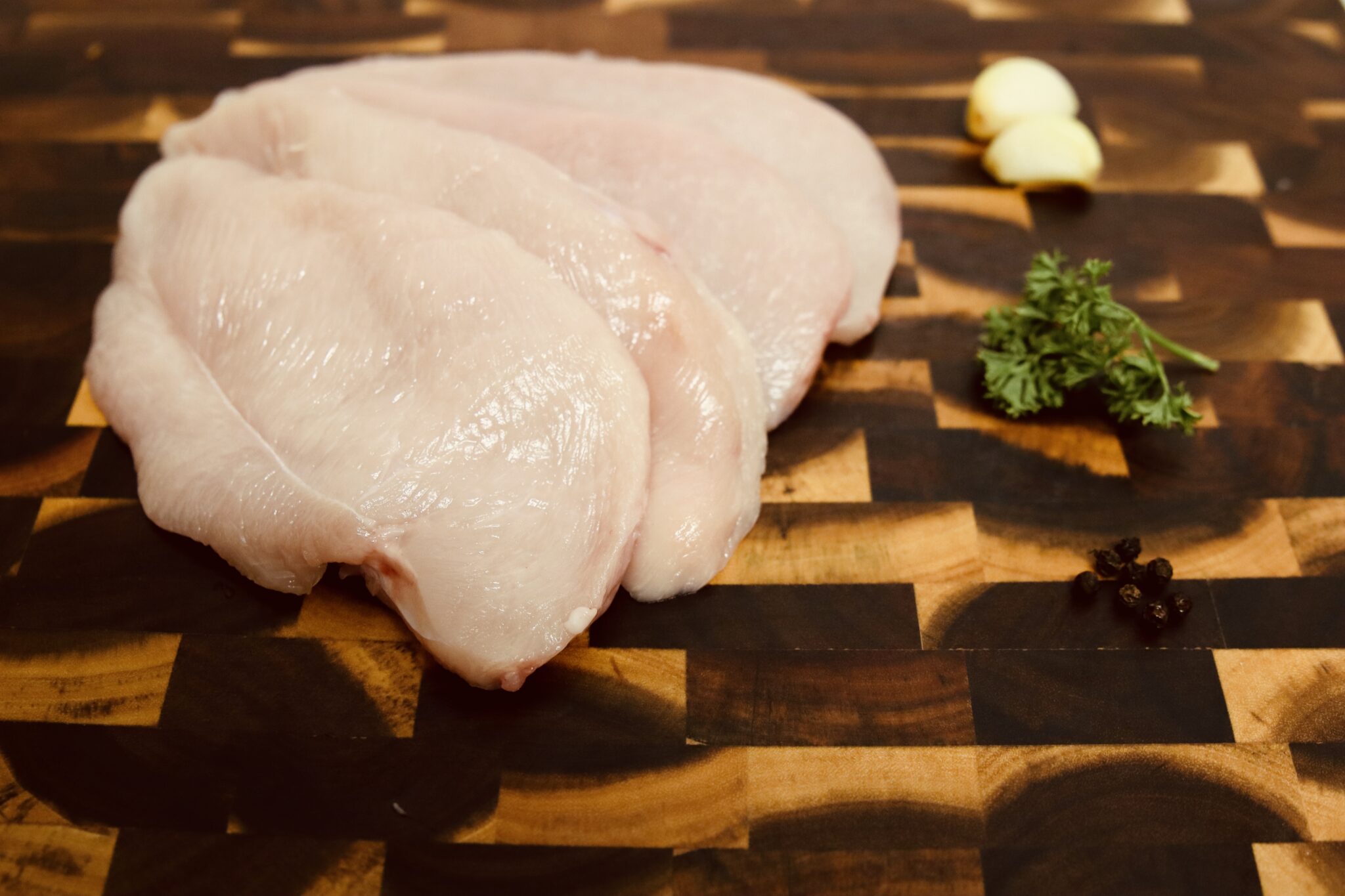 FRESH Chicken Schnitzel - Eastern Halal Butchers